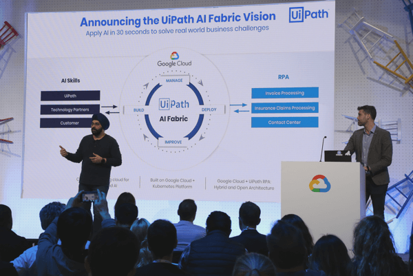 RPA & AI Automation Acceleration | UiPath RPA & AI Automation Acceleration | UiPath